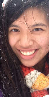 Allison Acosta | REU on Sustainable Land and Water Resources