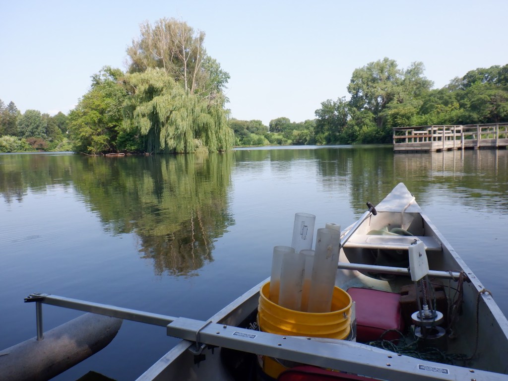 REU on Sustainable Land and Water Resources | A fine WordPress.com site